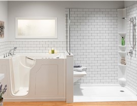 Walk In Tubs Orlando, Jacksonville, Atlanta