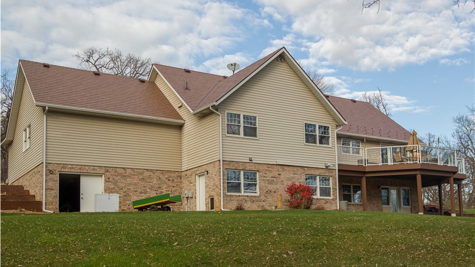 Minneapolis-St. Paul Siding Company | Siding Contractor