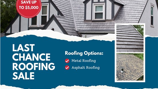 Quarve Contracting | Minneapolis Roofing, Siding & Windows