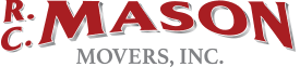 Boston Movers | Moving Company in Boston | RC Mason Movers