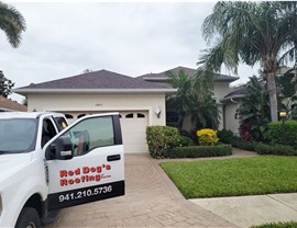 Red Dog's Roofing | New England and Florida Exterior Remodelers