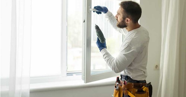 Everything You Should Know About Picture Window Installation