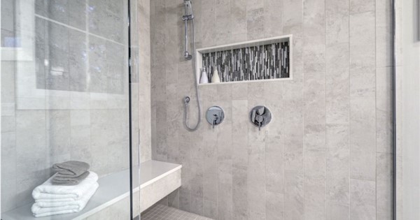 The Advantages of Replacing Your Old Bathroom Shower