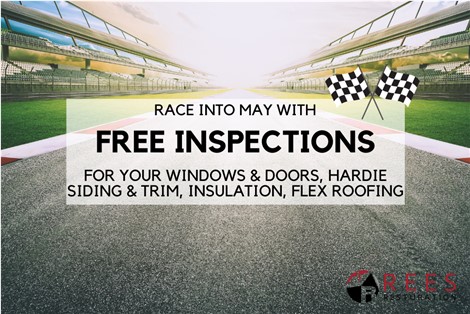 Meet Our Team - Rees Restoration