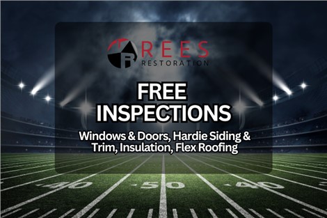Meet Our Team - Rees Restoration