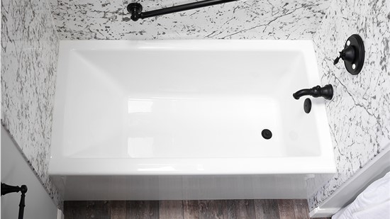 Remarkable Installations | Atlanta Bathtub & Shower Company