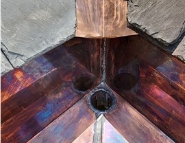 Pittsburgh Box Gutters | Pittsburgh Box Gutter Installation