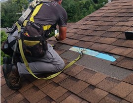 Pittsburgh Roof Repair | Roofing Restoration Company
