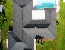 Cape Coral, FL GAF Roofing Company | Roof Replacement