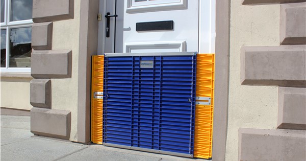 Flood Protection Systems & Flood Barrier Installation in Cape Coral