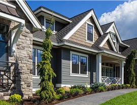 LP SmartSide Siding Contractor Olympia | Siding Replacement