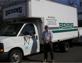 New Jersey Local Movers | NJ Local Moving Company