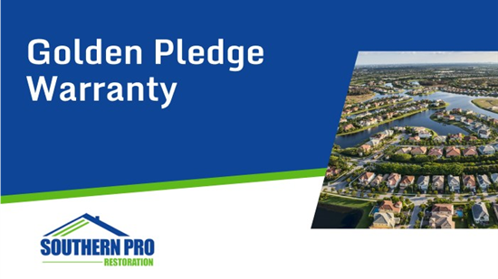 Southern Pro Restoration | Tampa Roof & Storm Damage Company