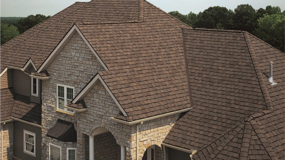 Certainteed Roofing Contractor | Certainteed Roof Installers
