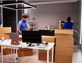 Relocation Solutions | Business Move Coordination