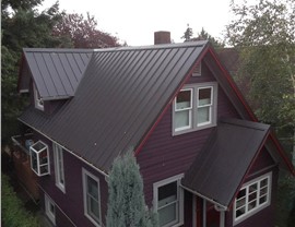 Roofing Company in Seattle, WA | Residential Roofing