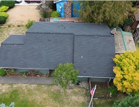 Roofing Company in Seattle, WA | Residential Roofing