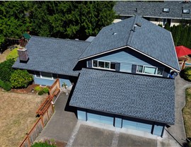 State Roofing & Exteriors | Roofers in Seattle, WA