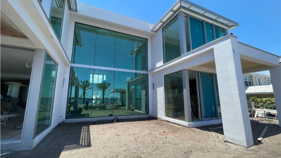 Florida New Construction Windows | New Windows