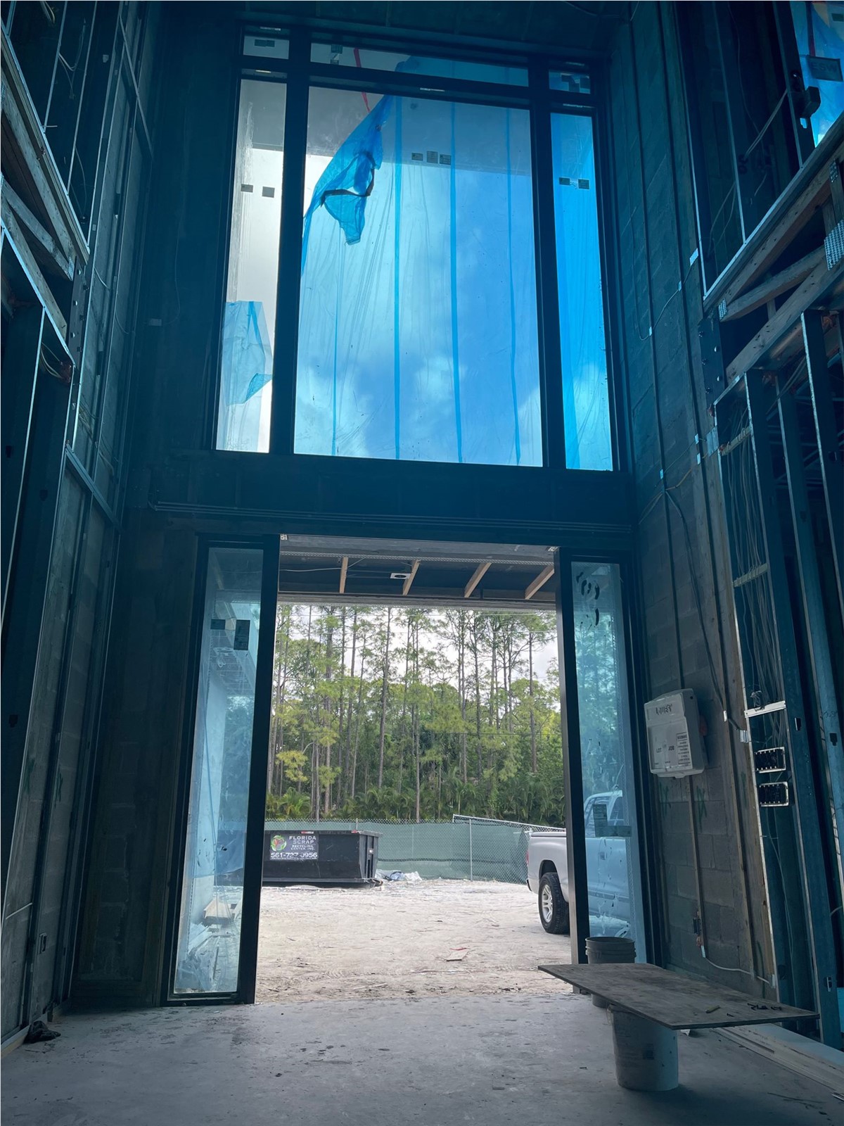 Florida New Construction Windows | New Windows