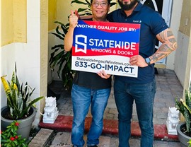 Statewide Windows & Doors | A Florida Window & Door Company