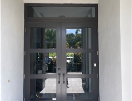 Florida Door Company | Door Replacement and Installation