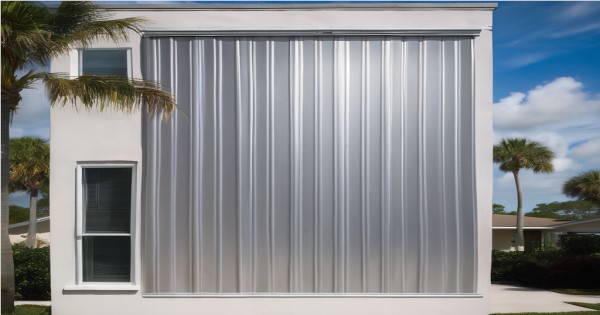 Read This Before Buying Hurricane Shutters: Understanding the Risks
