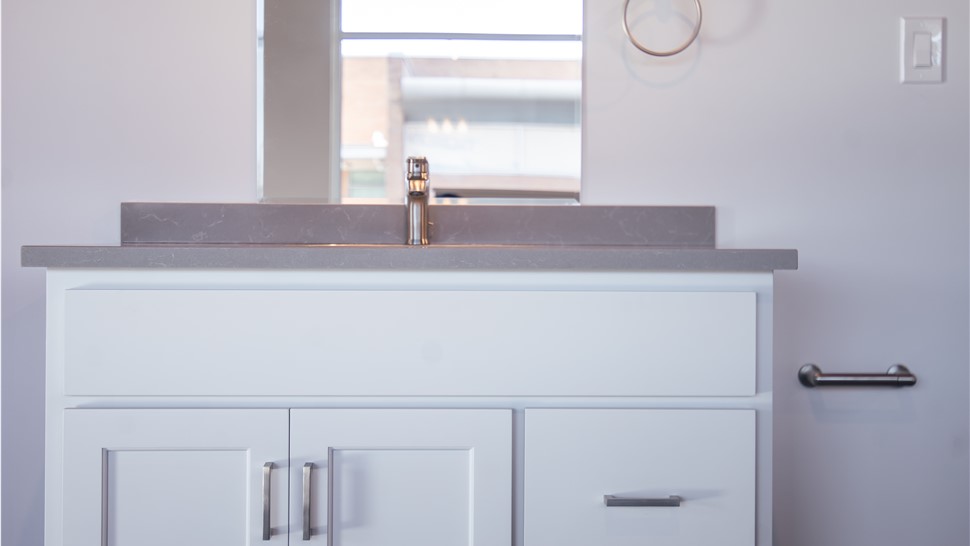 Bathroom Remodeling - Chicago Area