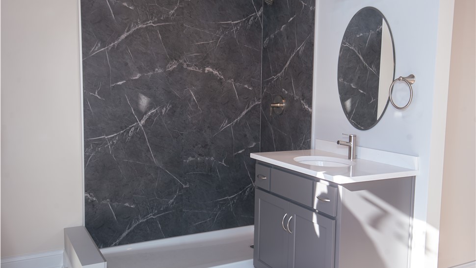 The Bath Center - 5 Day Bathroom Remodeling - Chicago Area