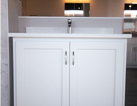 The Bath Center Project Gallery