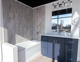 The Bath Center Project Gallery