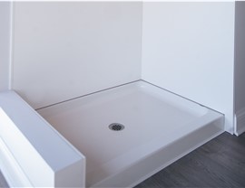 The Bath Center Project Gallery