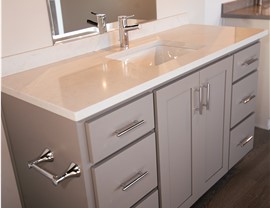 The Bath Center Project Gallery