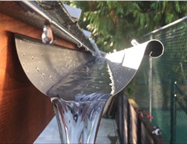 Gutter Types Virginia Beach | Replacement Gutter Installation