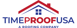 Roof Replacement Company | TIMEPROOFUSA
