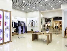 Store Fixture Transport | Moving and Transport