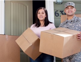 Military Moving Company | Military Movers