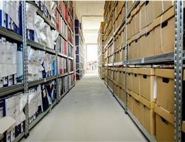 Records Management | Records Storage
