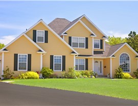 Houston Vinyl Windows | Vinyl Window Company Texas