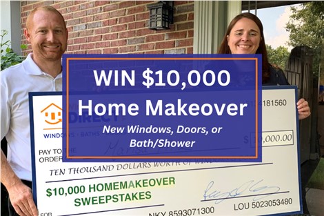 Contact Us | Windows Direct USA