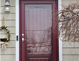Cincinnati & Louisville Storm Doors | Storm Door Installers