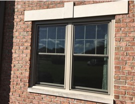 Cincinnati & Louisville Window Installation | Window Installers