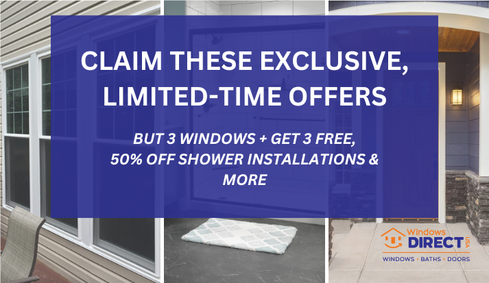 Take Advantage of These Great Offers in Your Neighborhood!